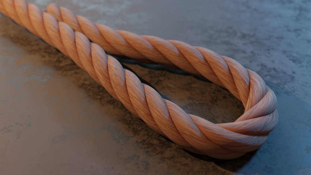 Ropes and Cables - Sanctus-Library - main