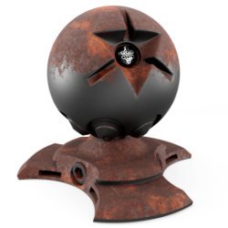 Rust Normal A - Sanctus-Library - main