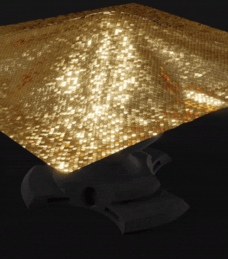 Sequin Fabric - Sanctus-Library - main