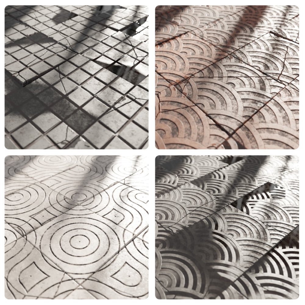 Buildings - Sanctus-Library - main