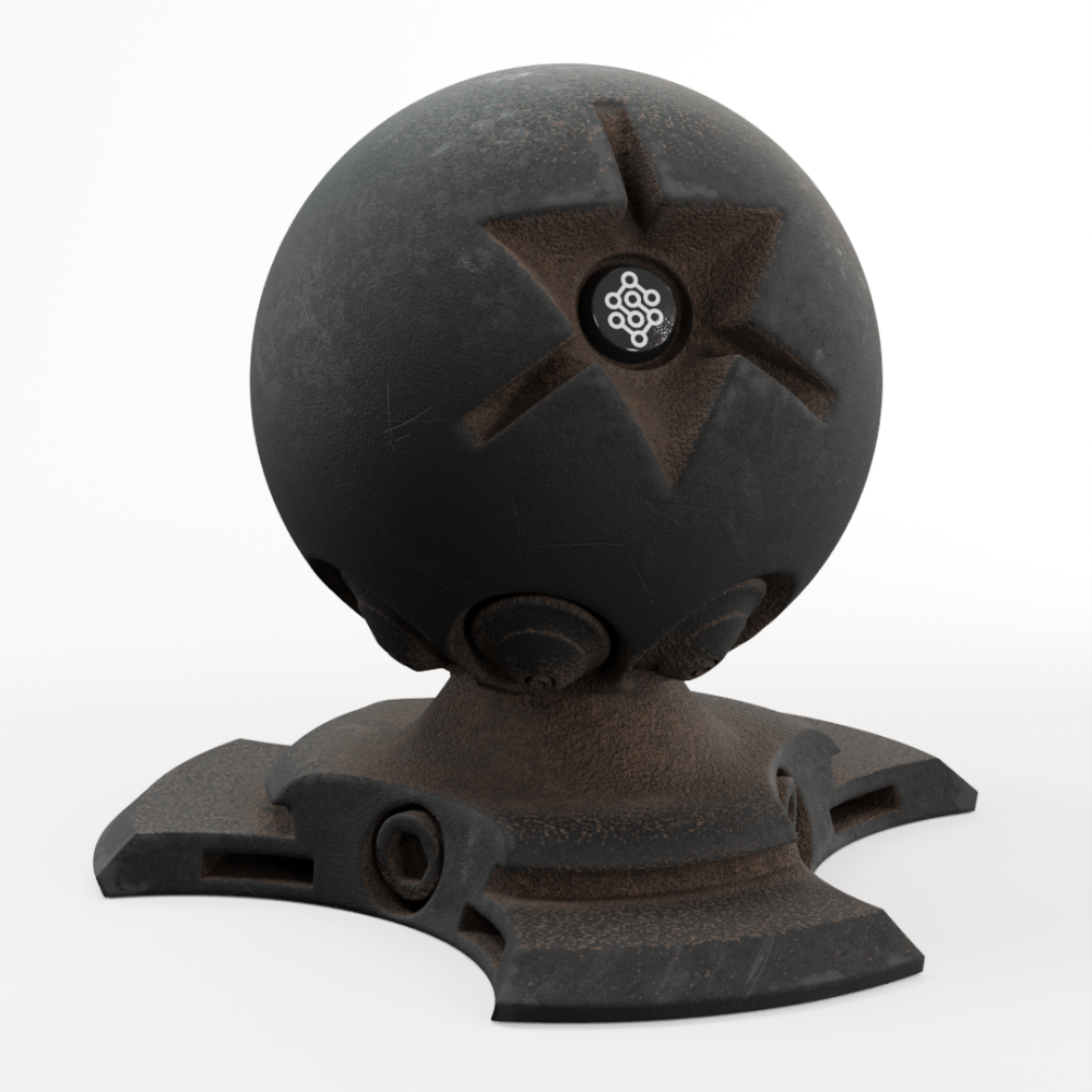 Smart Rubber - Sanctus-Library - main