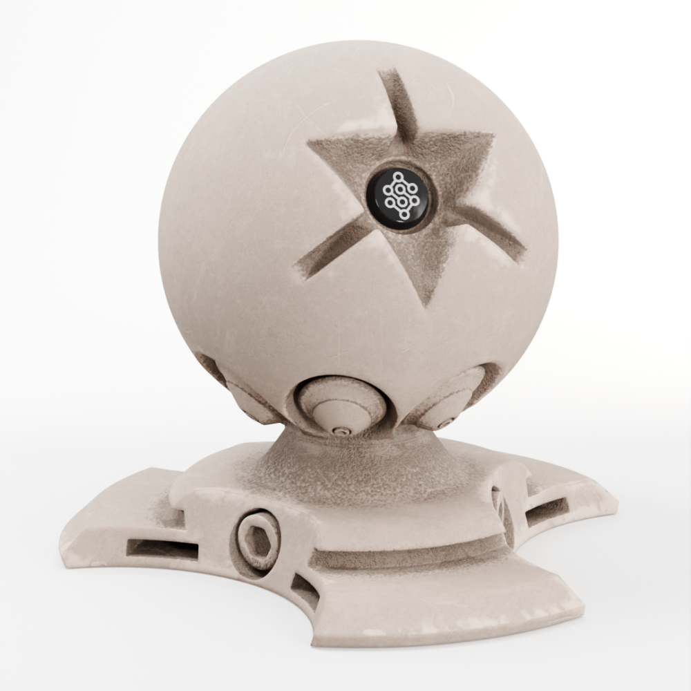 Smart Rubber - Sanctus-Library - main