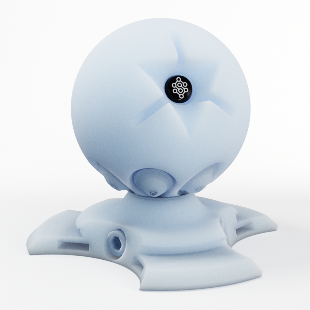 Eevee Snow - Sanctus-Library - main