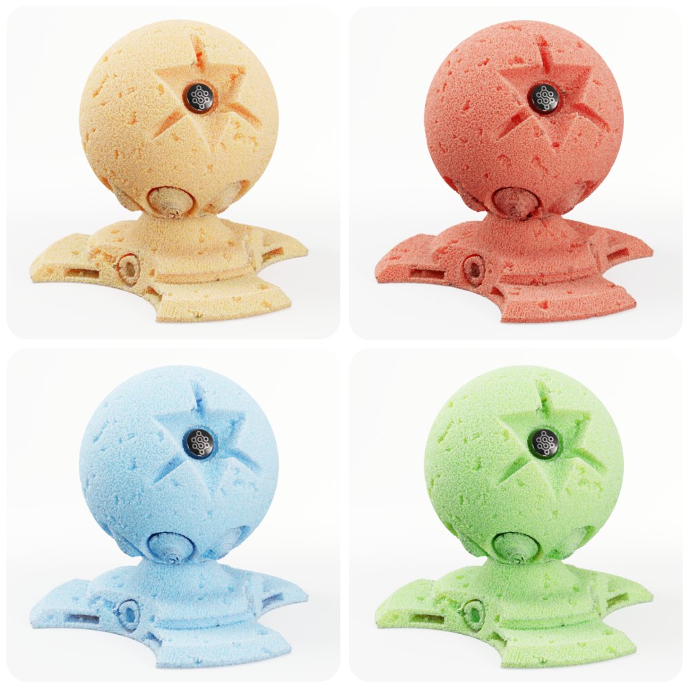 Sponge - Sanctus-Library - main