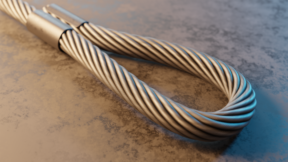 Ropes and Cables - Sanctus-Library - main