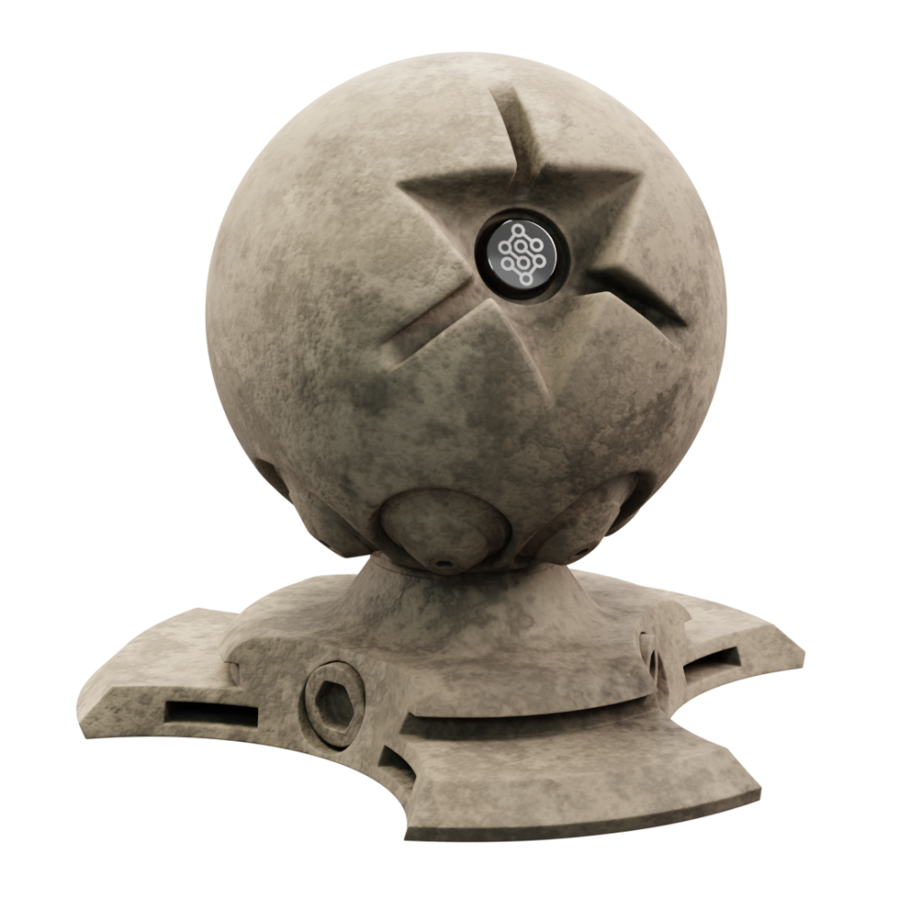 Surface - Sanctus-Library - main