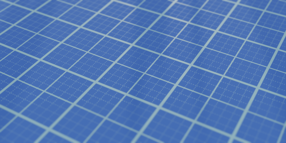 Tech Grid - Sanctus-Library - main