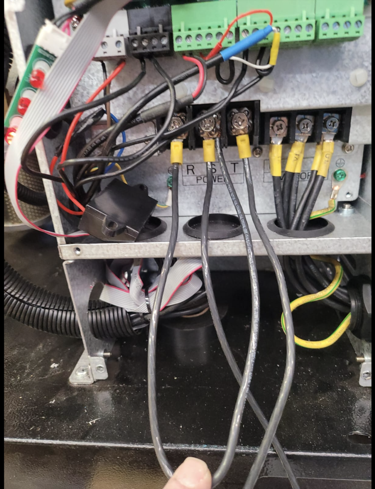 How to Use Single phase Compressors with 3 Phase power input(220V) or ...
