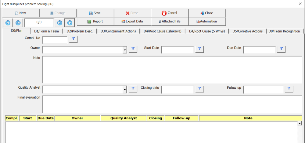 Workflows - Worksheet and Add-in Manuals - 1