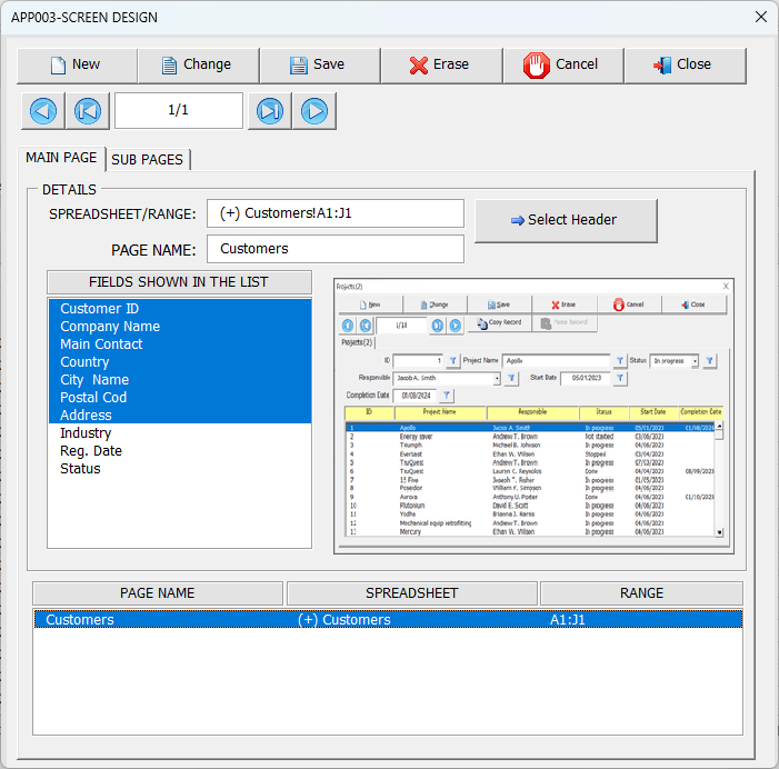 Interface Design (Smart UI 1.0.4+) - Worksheet and Add-in Manuals - 1