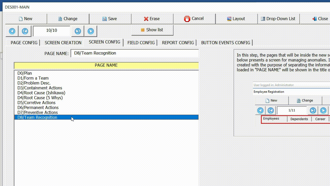 Workflows - Worksheet and Add-in Manuals - 1