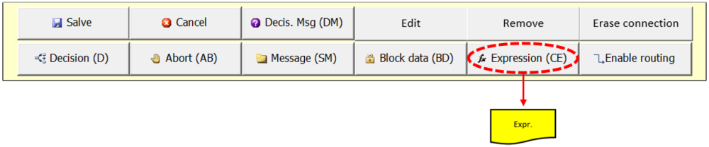 Object – Expression - Worksheet and Add-in Manuals - 1