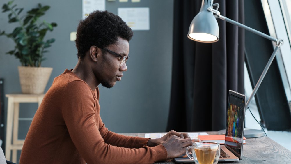 Opening images for editing in Radiant Photo 2 - Radiant Photo 2 - 1