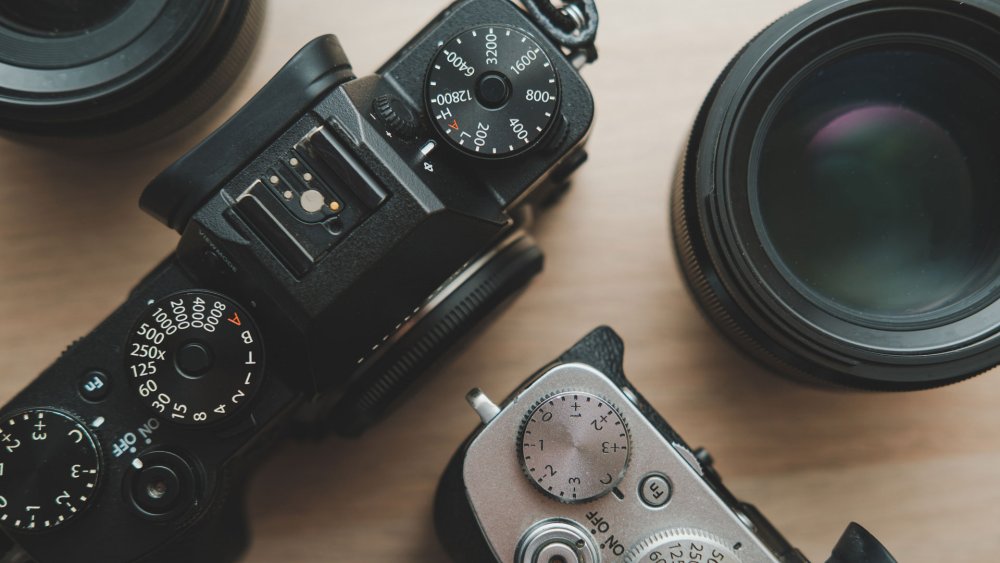 Work with HEIF files - Radiant Photo 2 - 1