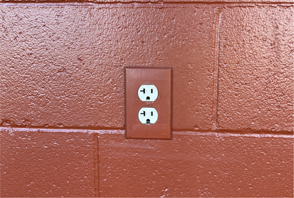 Conductors, Outlets, Switches - Understanding NSPIRE Standards - 1