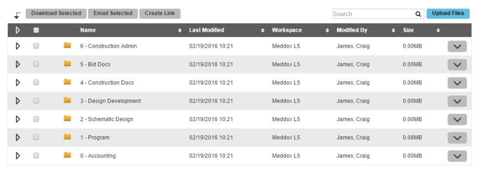 Documents - RoundhousePM - Version 1.3