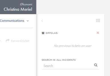 Pureservice 2 lookup - Pureservice - User Manual - 1