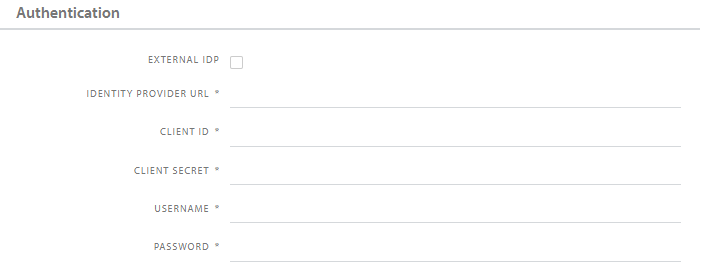 Documaster - Pureservice - User Manual (with Administrator) - 1