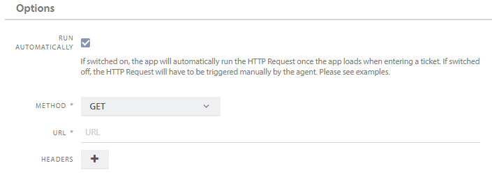 HTTP-Request - Pureservice - User Manual (with Administrator) - Zone - 1