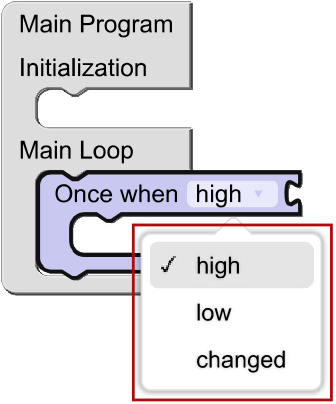 One Shot - InoDrive Manual - 2
