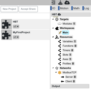 File & Folder Tree - InoDrive Manual - 2
