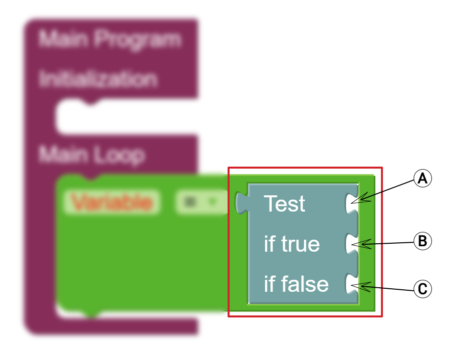 Boolean Test - InoDrive Manual - 1