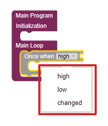 One Shot - InoDrive Manual - 1