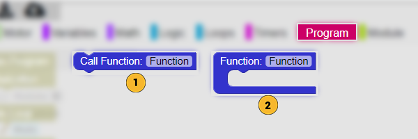 Program - InoDrive Manual - 1
