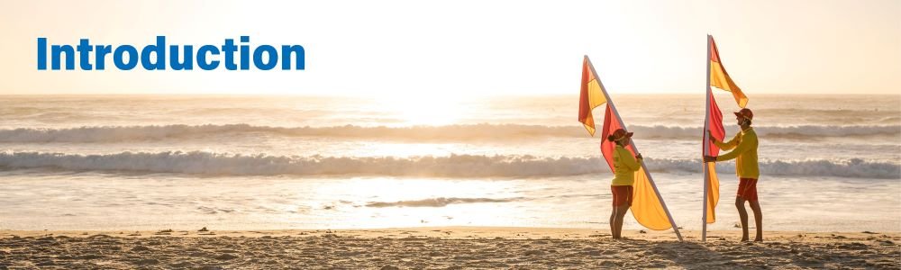 Introduction - SLSNSW Club Guide - 1