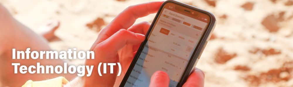 Information Technology (IT) - SLSNSW Club Guide - 1