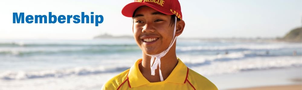 Membership - SLSNSW Club Guide - 1