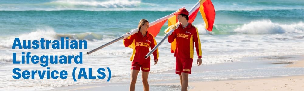 Australian Lifeguard Service NSW - SLSNSW Club Guide - 1