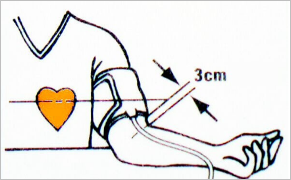 Integriertes Blutdruckmessgerät - User Manual - 1