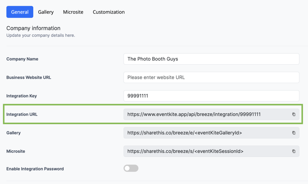 Upload from BreezeBooth - Breeze Cloud - 1