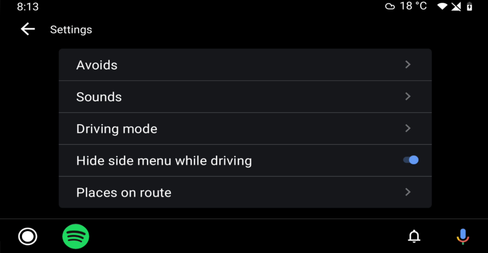 How To Use Android Auto New Sygic GPS Navigation For Android 22 x how-to-use-android-auto-new-sygic-gps-navigation-for-android-22-x