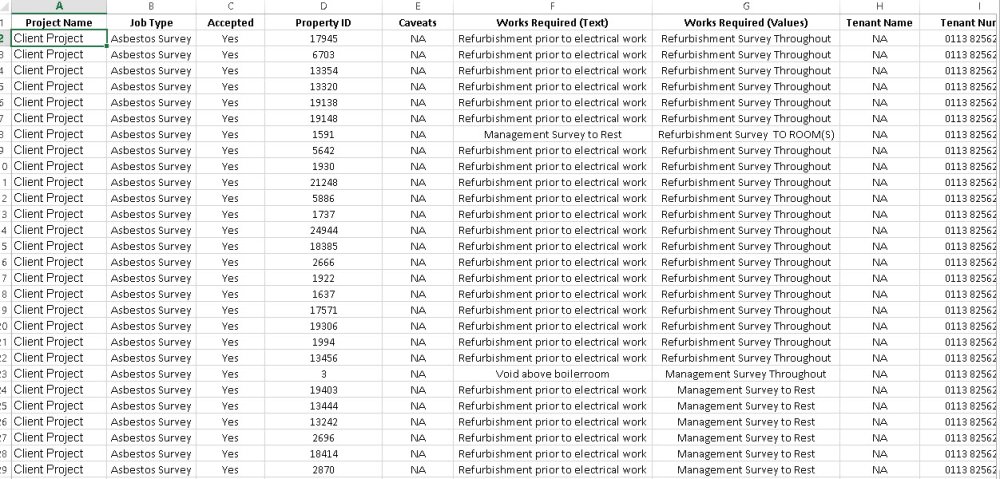 HOW TO CREATE MULTIPLE JOBS IN BULK UPLOAD - Job Management System - 1