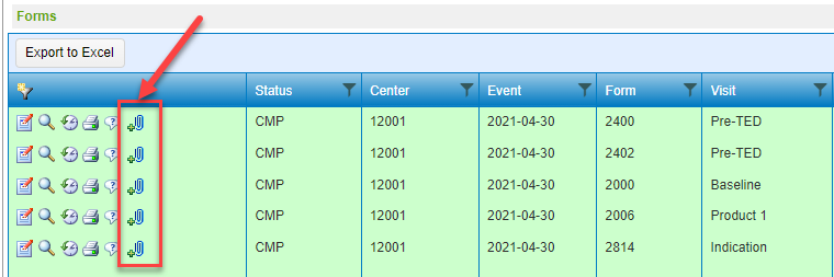 Attachment Feature - FormsNet3 Training Guide - 1