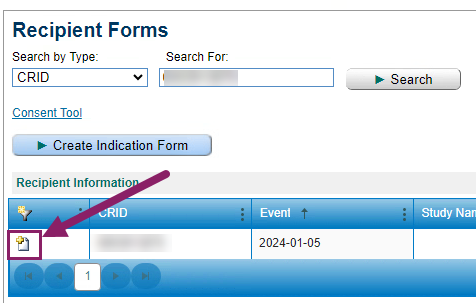 Cancellation and Opting Out - FormsNet3 Training Guide - 1