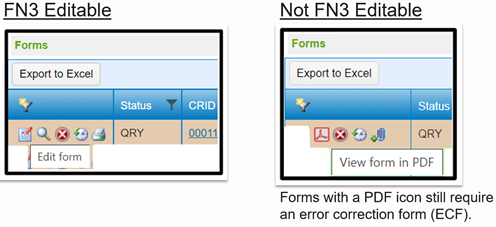 Query Basics - FormsNet3 Training Guide - 1