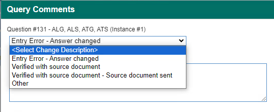 How to Resolve a Query - FormsNet3 Training Guide - 1