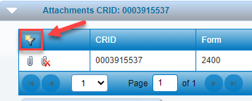 Attachment Feature - FormsNet3 Training Guide - 1