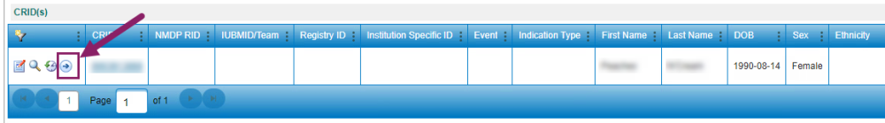 Initiating a Transfer - FormsNet3 Training Guide - 1