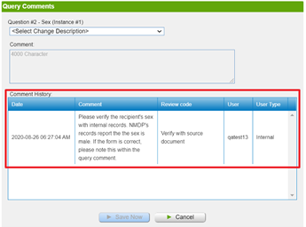 How to Resolve a Query - FormsNet3 Training Guide - 1