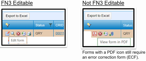 Query Basics - FormsNet3 Training Guide - 1