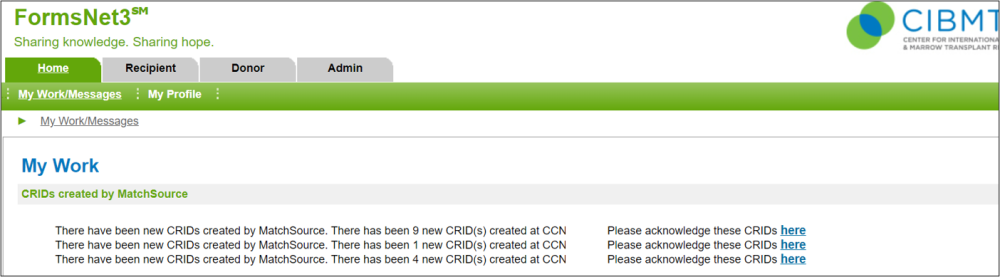Process Overview - FormsNet3 Training Guide - 1