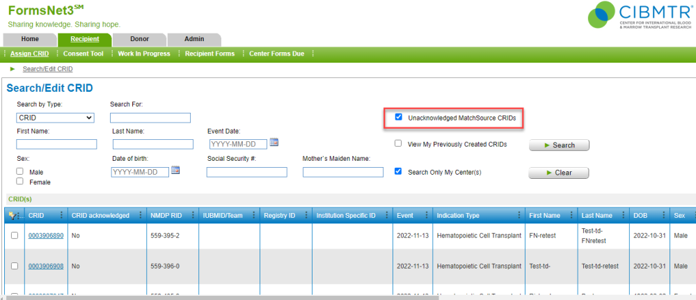 Process Overview - FormsNet3 Training Guide - 1