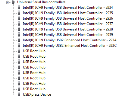 Understanding USB logger modes - Davis Weather Stations Knowledgebase - 1