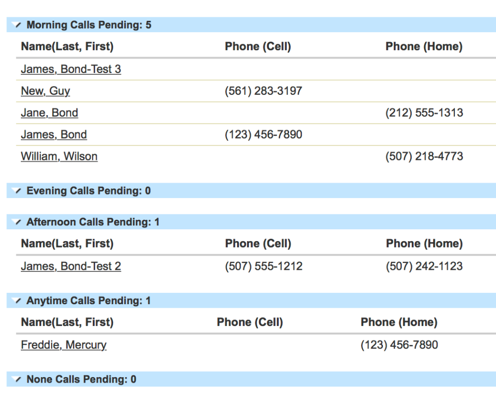 Using RDP to Administer Telephone Recovery Support (TRS) - RDP User ...