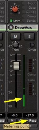 Metering - Mixbus - 10