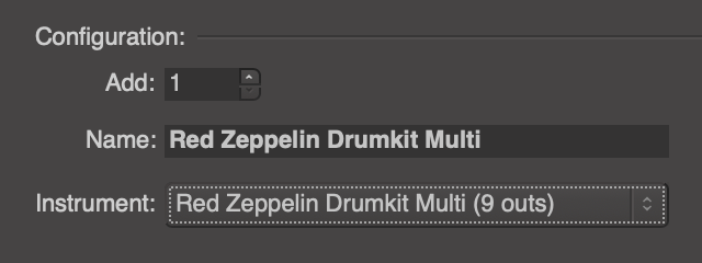 Multichannel Instruments - Mixbus - 11